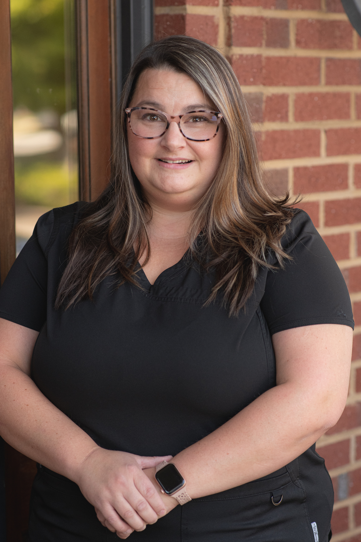 Our Team – SC Upstate OMS